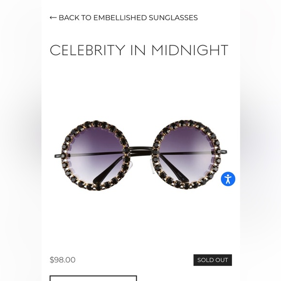 Rad and Refined | Accessories | Rad Refined Sunglasses | Poshmark